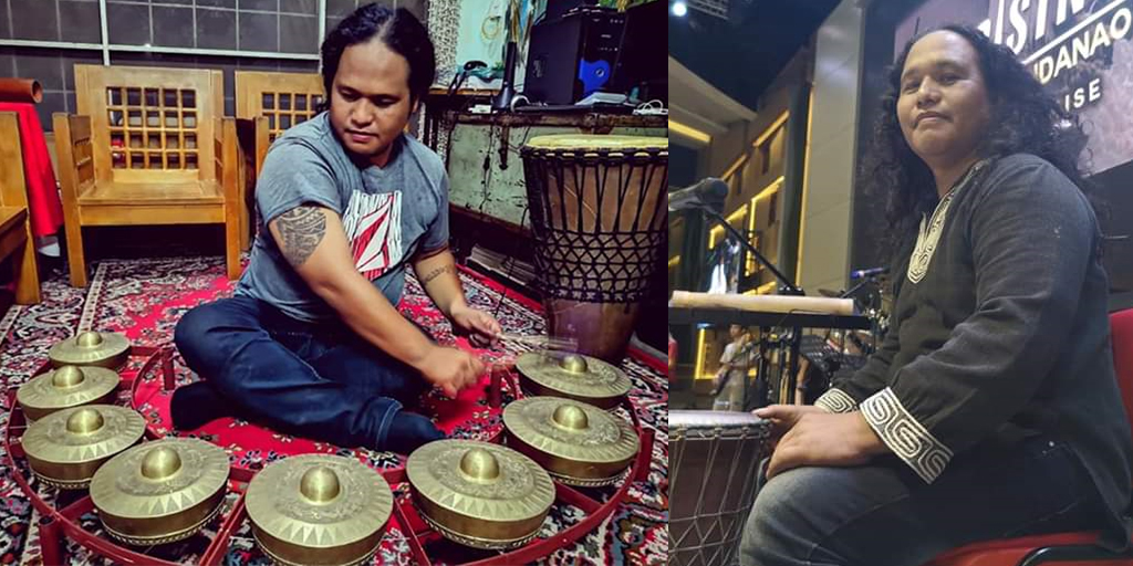 Rhyan Casiño: Rhyan Casiño: Artist, Visionary, Atenean with many ...