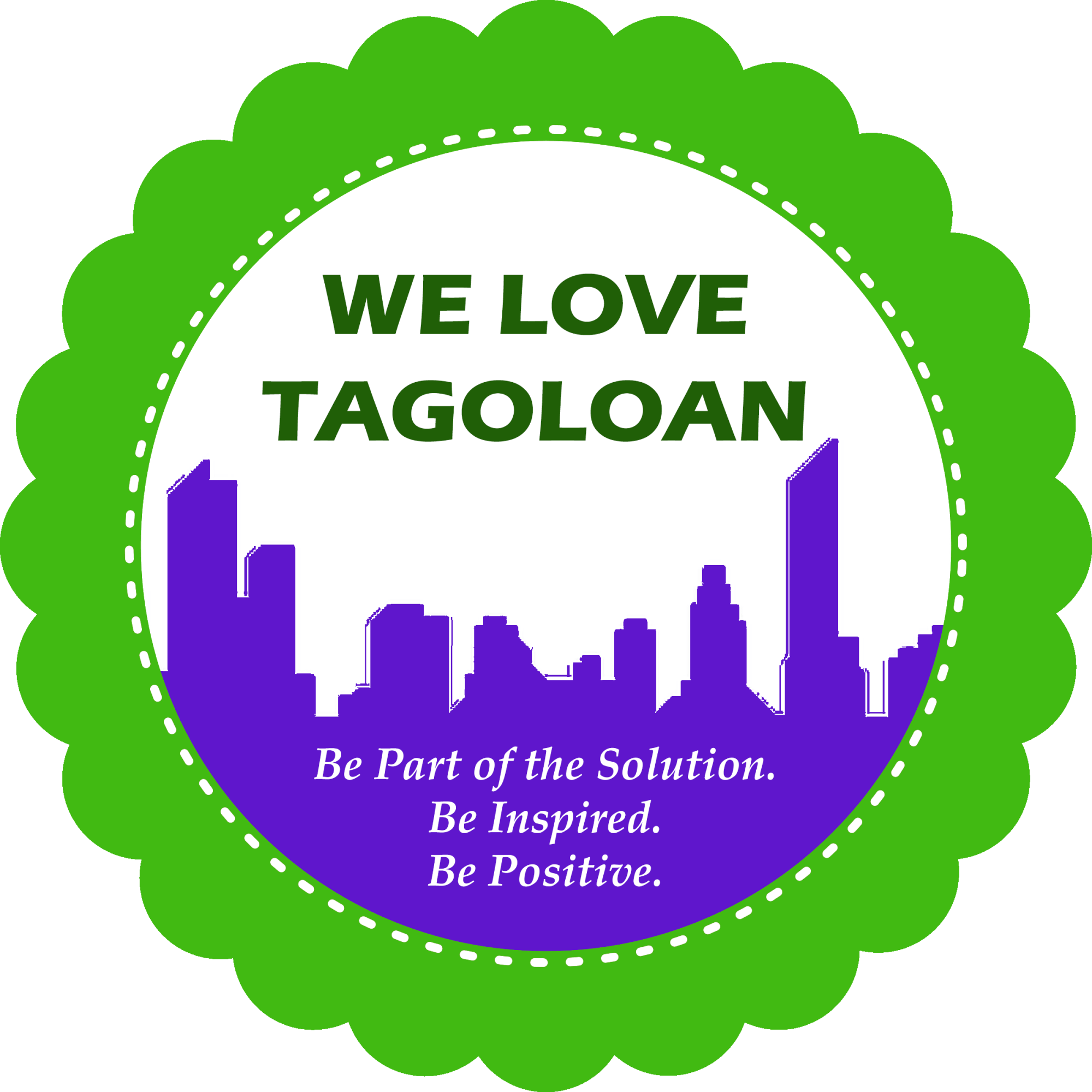 Tagoloan 11 Years Ago – "We Love Tagoloan"