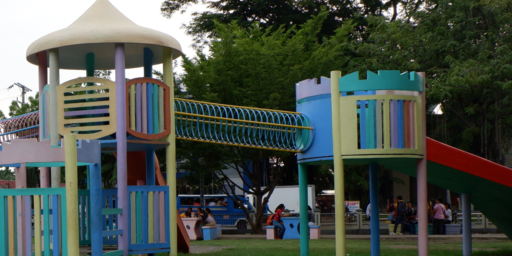 Tagoloan 11 Years Ago – "We Love Tagoloan"